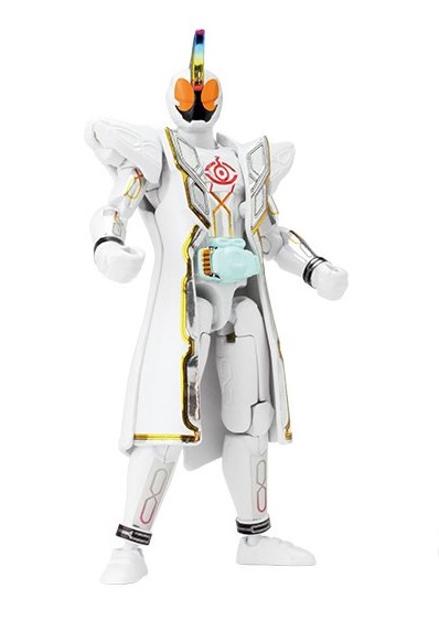 KAMEN RIDER GHOST GANGAN ACTION SOUL 01 KAMEN RIDER GHOST MUGEN SOUL ...