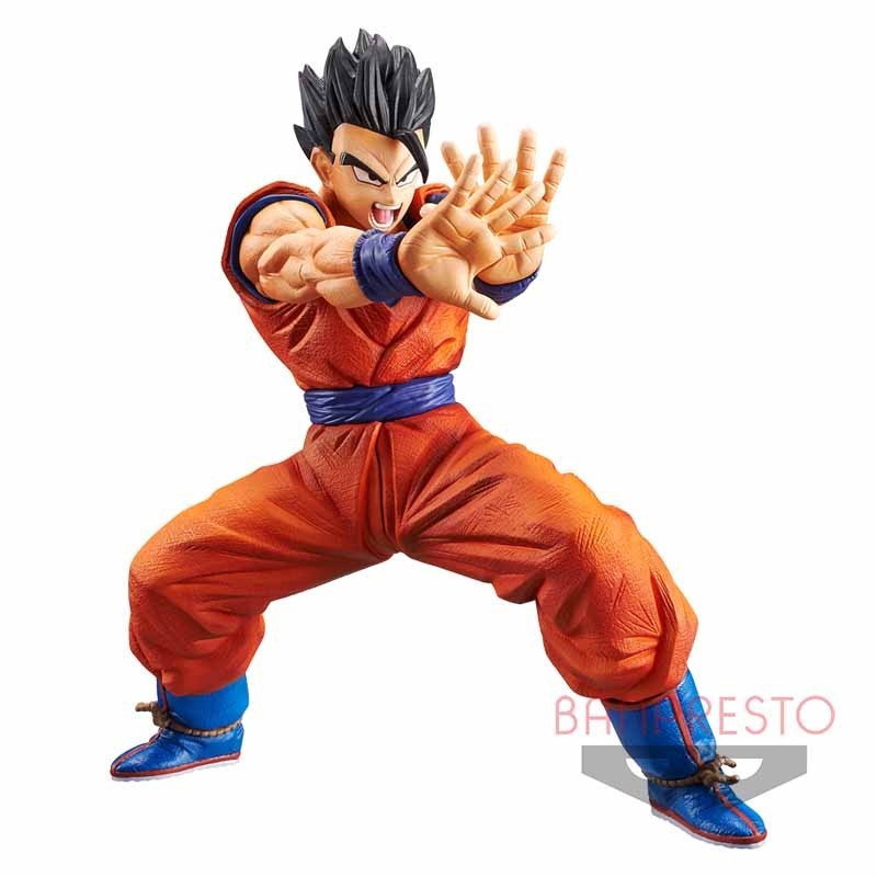 82090 DRAGON BALL SUPER SON GOHAN MASENKO | Continuará-Comics