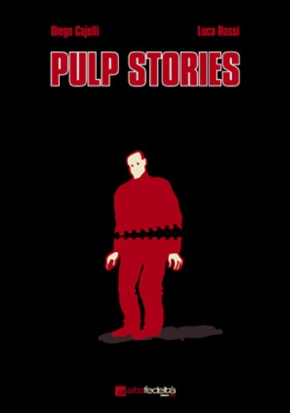 PULP STORIES | Continuará-Comics